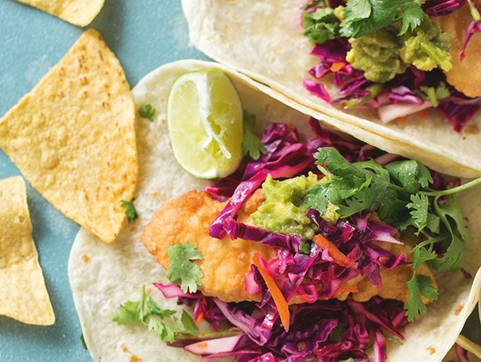 Mexican Cooking Classes