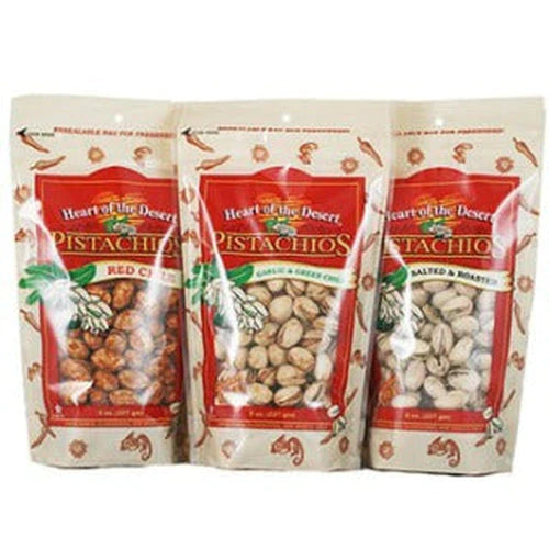 Snacks – Santa Fe School of Cooking