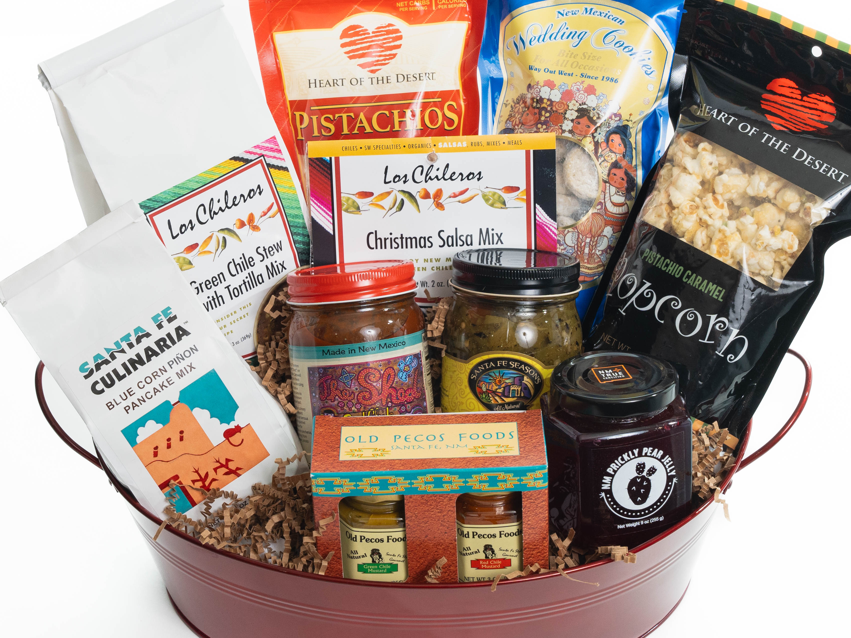 Gift Baskets