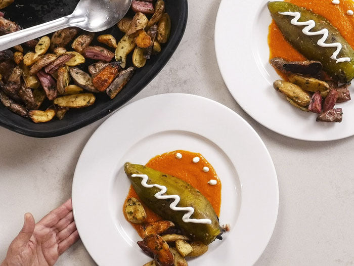 Native Cooking Classes