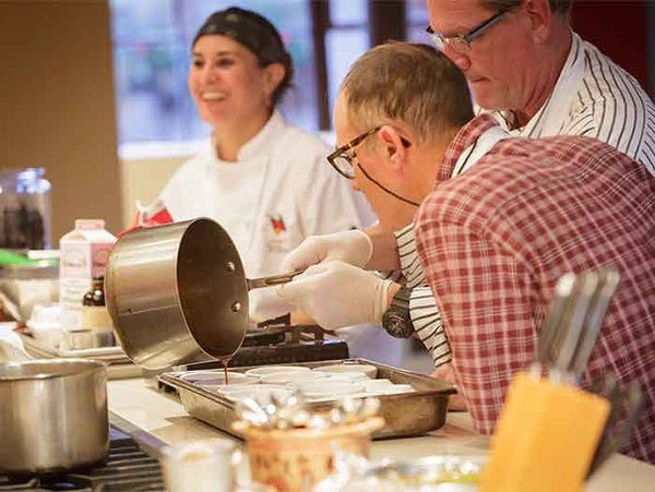 Southwestern Cooking Ingredients and Kitchen Essentials