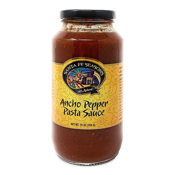 Sauces – Page 2 – Santa Fe School of Cooking