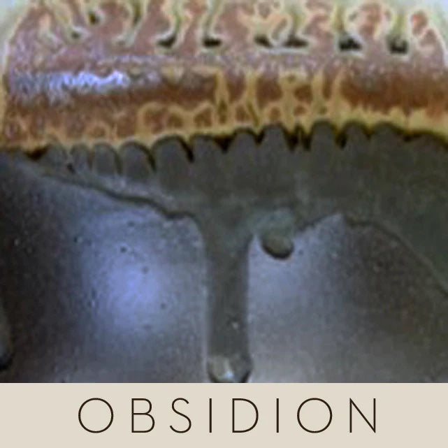 Obranovich Pottery - Custard Bowl