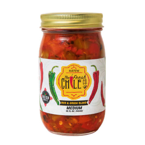 Chiles – Santa Fe School of Cooking