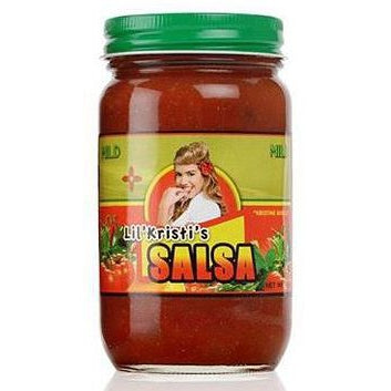 Salsas – Page 3 – Santa Fe School of Cooking